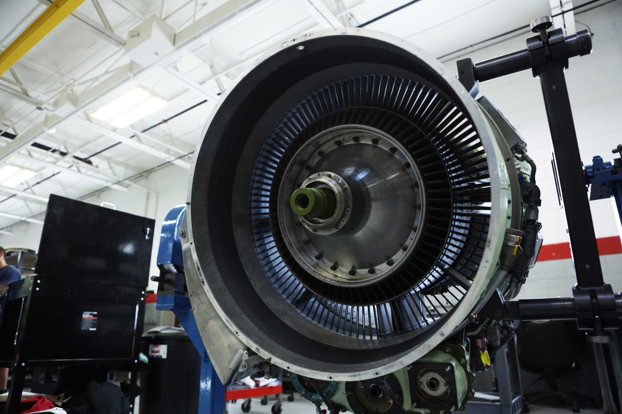 731 Engines | Kalitta Turbines